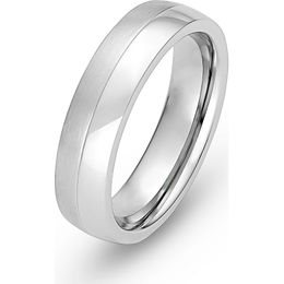 FAVS. FAVS Ring Herren Gr&ouml;&szlig;e 68 silber