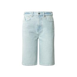 Pepe Jeans Shorts Damen Gr&ouml;&szlig;e 24 hellblau