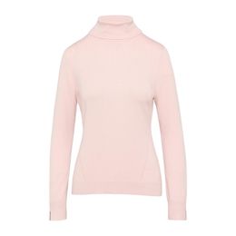 comma, COMMA Pullover Damen Gr&ouml;&szlig;e XS rosa