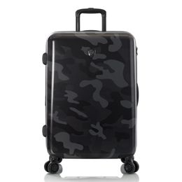Heys Trolley 'Black Camo' Herren Gr&ouml;&szlig;e One Size anthrazit / dunkelgrau / schwarz
