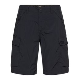 Camel Active Cargoshorts im Relaxed Fit Herren Gr&ouml;&szlig;e 42 dunkelblau