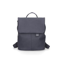 Zwei Rucksack 'MADEMOISELLE.M MR8' Herren Gr&ouml;&szlig;e One Size dunkelblau