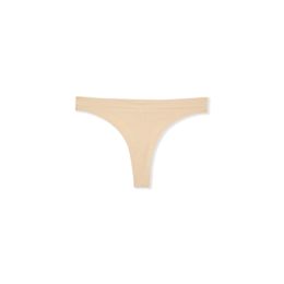 Etam String 'Aube' Damen Gr&ouml;&szlig;e XL beige