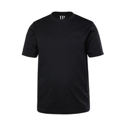 JP1880 T-Shirt Herren Gr&ouml;&szlig;e 7XL schwarz