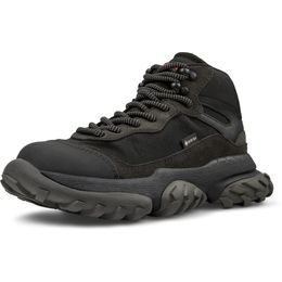 Camper Sportschuh 'Karst Trek' Damen Gr&ouml;&szlig;e 40 schwarz Winterschuhe
