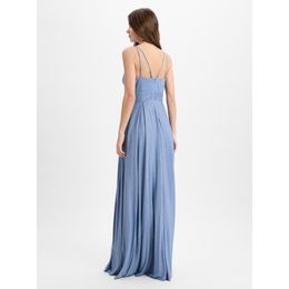 Marie Lund Abendkleid ' ' Damen Gr&ouml;&szlig;e 38 indigo Winterkleid