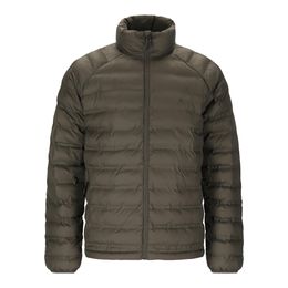 WHISTLER Steppjacke 'Froze' Herren Gr&ouml;&szlig;e 4XL schwarz
