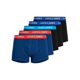 Jack & Jones Jack & Jones Boxershorts 'Sense' Herren Gr&ouml;&szlig;e M bunt