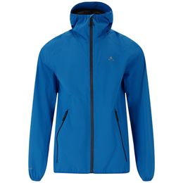WHISTLER Funktionsjacke 'Selawik' Herren Gr&ouml;&szlig;e XXXL hellblau