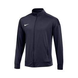Nike Sportjacke 'Academy' Jungen Gr&ouml;&szlig;e 128 dunkelblau / wei&szlig;