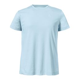 Sch&ouml;ffel Sch&ouml;ffel Funktionsshirt 'Hohberg' Damen Gr&ouml;&szlig;e M blau