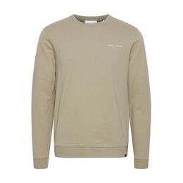 Casual Friday Sweatshirt 'Severin' Herren Gr&ouml;&szlig;e S beige
