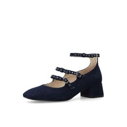 Sacha London SACHA Pumps Damen Gr&ouml;&szlig;e 37 blue denim