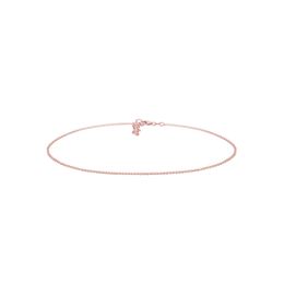 Elli Kette 'Choker' Damen Gr&ouml;&szlig;e One Size rosegold