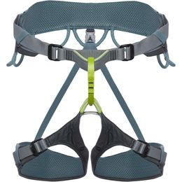 Edelrid Klettergurt 'Skye' Damen Gr&ouml;&szlig;e S/M taubenblau