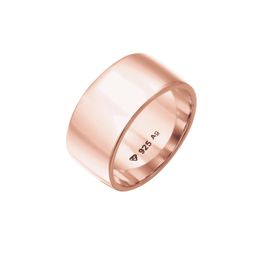 Elli Ring 'Classic' Damen Gr&ouml;&szlig;e 56 rosegold