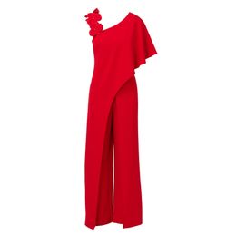 Adrianna Papell Jumpsuit Damen Gr&ouml;&szlig;e XXXL rot