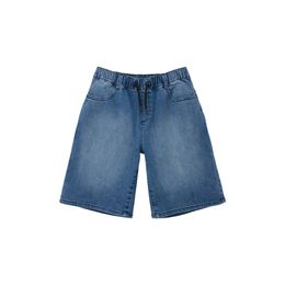 s.Oliver Jeans Jungen Gr&ouml;&szlig;e 134 blue denim