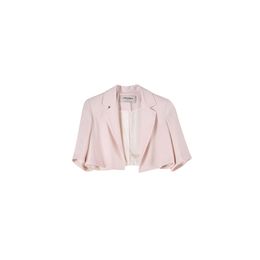Camomilla Italia Blazer CONDOR Damen Gr&ouml;&szlig;e 46 ros&eacute;