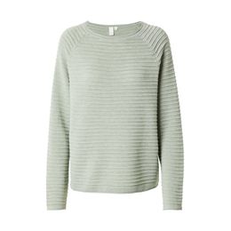 QS Pullover Damen Gr&ouml;&szlig;e L pastellgr&uuml;n