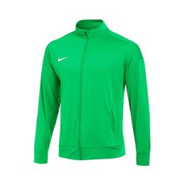 Nike Sportjacke 'Academy' Jungen Gr&ouml;&szlig;e 128 gr&uuml;n / wei&szlig;
