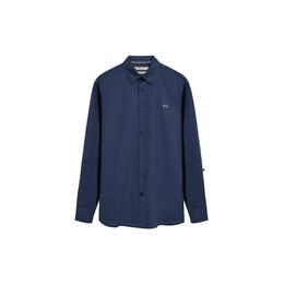 Polo Club Hemd Herren Gr&ouml;&szlig;e XXXL navy