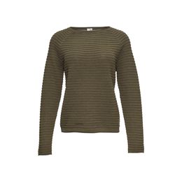 QS Pullover Damen Gr&ouml;&szlig;e XL gr&uuml;n