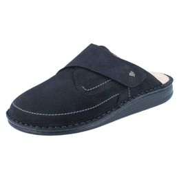Finn Comfort Pantolette 'PROPHYLAXE' Herren Gr&ouml;&szlig;e 40 schwarz