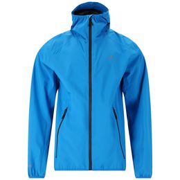 WHISTLER Funktionsjacke 'Selawik' Herren Gr&ouml;&szlig;e XXXL blau