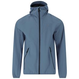 WHISTLER Funktionsjacke 'Selawik' Herren Gr&ouml;&szlig;e XL blau