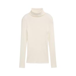 Tom Tailor Denim Pullover Damen Gr&ouml;&szlig;e XS offwhite