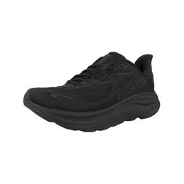 Hoka One One HOKA Laufschuh 'Clifton 10' Herren Gr&ouml;&szlig;e 44 schwarz