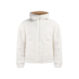 Smilodox Jacke Elior Cozy Herren Gr&ouml;&szlig;e L beige