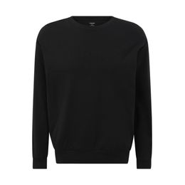 Calvin Klein Underwear Sweatshirt Herren Gr&ouml;&szlig;e XL schwarz