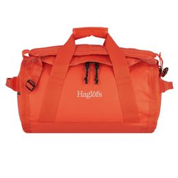 Hagl&ouml;fs Hagl&ouml;fs Weekender 'Lava 30' Damen Gr&ouml;&szlig;e One Size orange