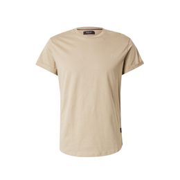 Replay T-Shirt Herren Gr&ouml;&szlig;e XXL stone