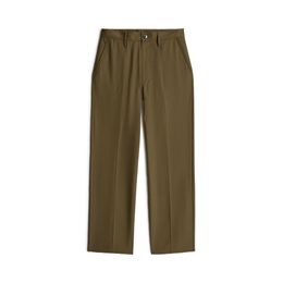 G-Star Raw G-star O 5 pockets-Chino 'Modson Straight Chino ' Herren Gr&ouml;&szlig;e 29 dunkelgr&uuml;n