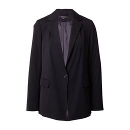 comma, COMMA Blazer Damen Gr&ouml;&szlig;e 38 schwarz