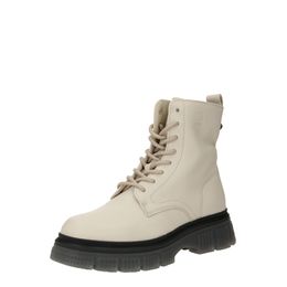G-Star Raw G-star Schn&uuml;rstiefelette 'Radar' Damen Gr&ouml;&szlig;e 41 ecru Winterschuhe