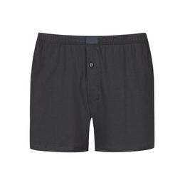 Mey Boxershorts 'Mey 10 Out Of 10' Herren Gr&ouml;&szlig;e L dunkelgrau