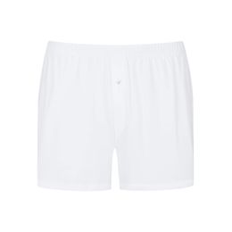 Mey Boxershorts Herren Gr&ouml;&szlig;e XL wei&szlig;