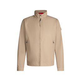 JOOP! Jeans Jacke 'Janos' Herren Gr&ouml;&szlig;e M beige