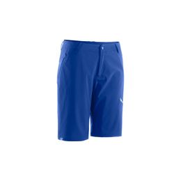 Salewa Sporthose 'Comabbio DST' Herren Gr&ouml;&szlig;e M royalblau