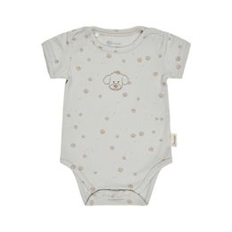 Sterntaler Body Gr&ouml;&szlig;e 86 beige / grau