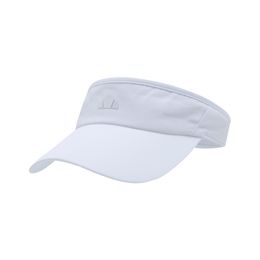 Visor Ellesse "TEMRILA VISOR", Damen, wei&szlig;, Obermaterial: 100% Polyester, Caps Visor, f&uuml;r Erwachsene, sportlicher Stil, f&uuml;r sportliche Aktivit&auml;ten