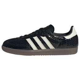 adidas originals Sneaker 'Samba' Herren Gr&ouml;&szlig;e 39/39.5 schwarz / wei&szlig;