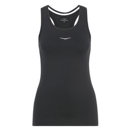 Venice Beach Sporttop Damen Gr&ouml;&szlig;e XL schwarz / wei&szlig;