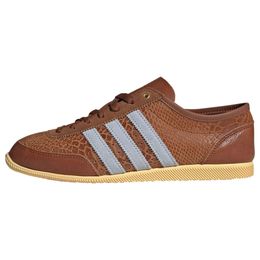 adidas originals Sneaker 'Japan Decon' Herren Gr&ouml;&szlig;e 39/39.5 kastanienbraun / silbergrau