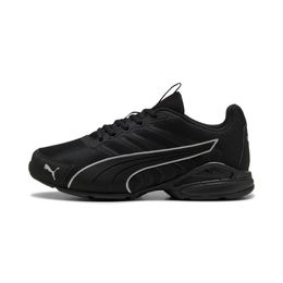 Puma Sneaker Herren Gr&ouml;&szlig;e 42.5 schwarz