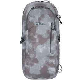 Jack Wolfskin Sportrucksack 'Athmos Shape 20' Herren Gr&ouml;&szlig;e One Size grau / taupe
